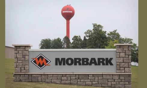 Morbark Parts - Morbark Brand